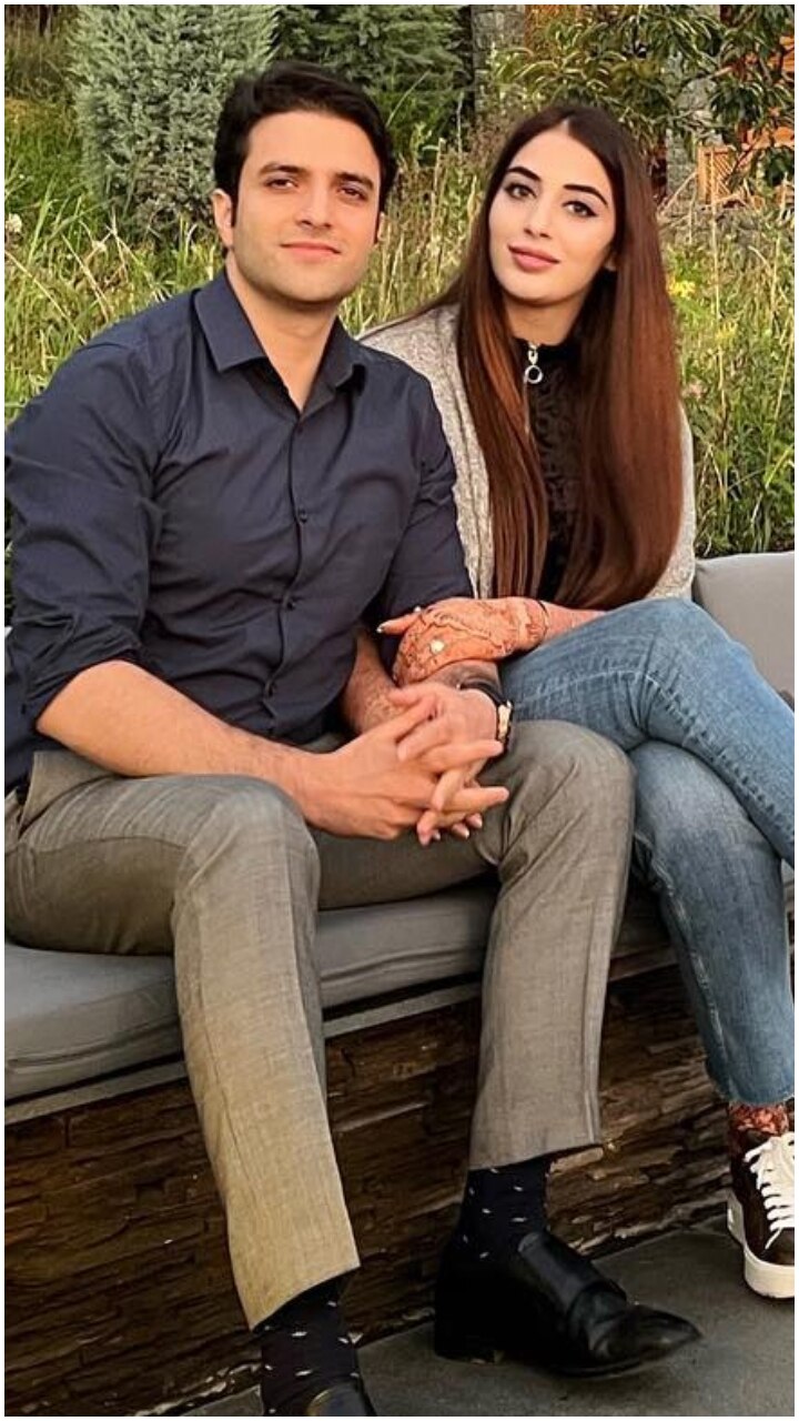 IAS Athar Aamir Khan की वाइफ Dr. Mehreen की आंखों से क्यों छलके आंसू?