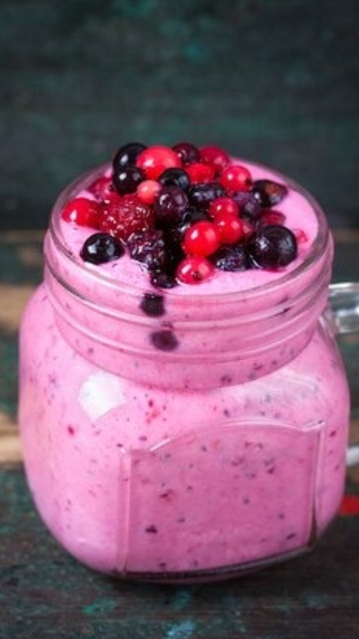 Top 8 Iron-Rich Drinks to Add Into Your Diet