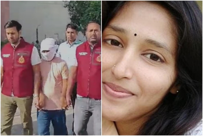डैडा, बेटा वाली दोस्ती: UPSC की तैयारी करने पर साथी पुलिसकर्मी को मारा ...
