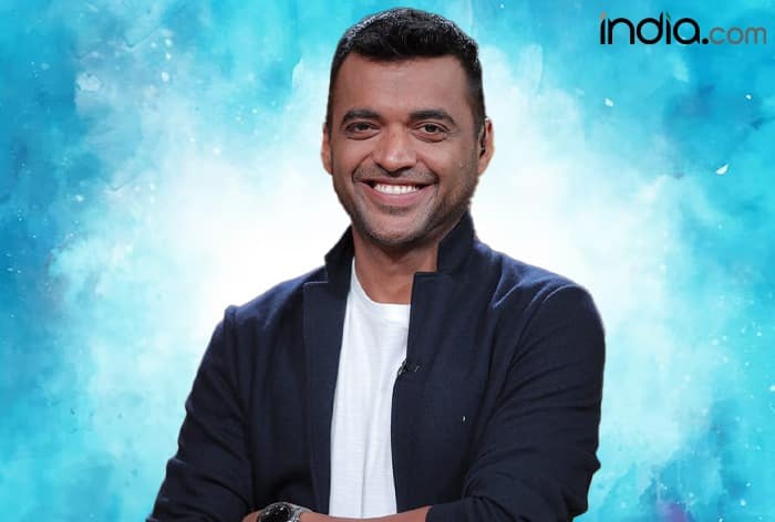 'Janta Hai Tera Baap Kaun Hai?', Zomato CEO Deepinder Goyal On Response Of His Father When He ...