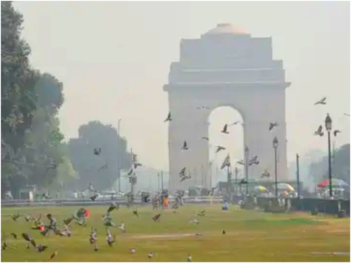 Delhi Air Pollution: Gopal Rai Says Special Teams To Be Deputed To ...