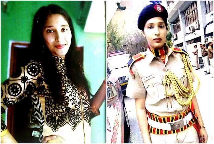 डैडा, बेटा वाली दोस्ती: UPSC की तैयारी करने पर साथी पुलिसकर्मी को मारा ...