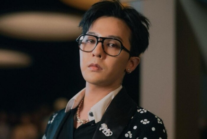 South Korean Rapper G Dragon in Legal Trouble Over Drug Abuse Allegations