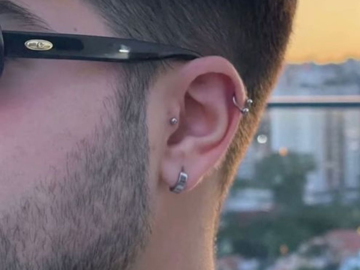Ear Piercing: क्यों जरूरी है भारतीय संस्कृति में कान छिदवाना,जानिए इसके ...