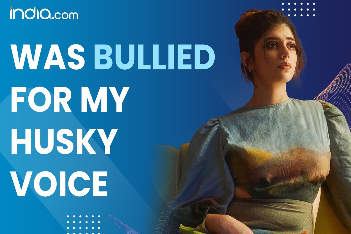 How Vidya Balan Helped Sanjana Sanghi Get Over Bullying: “Your Voice…” – Exclusive | India.com