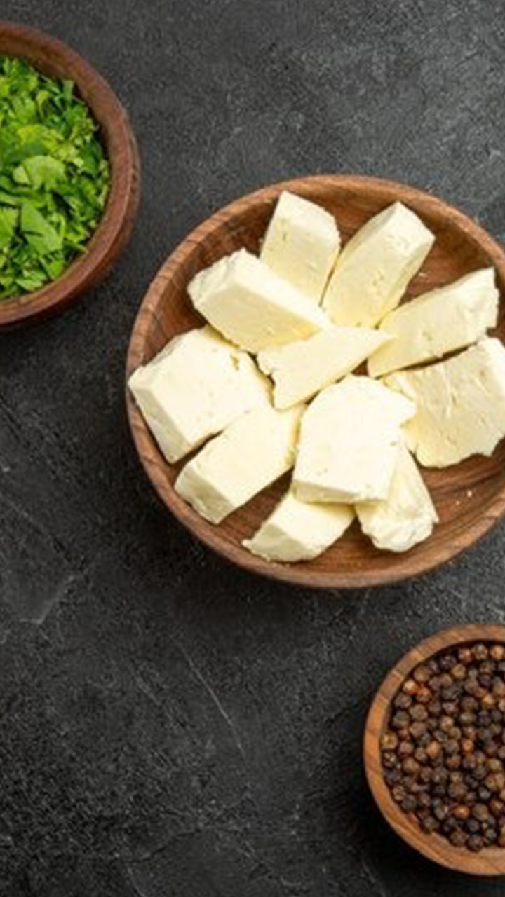 10 Side Effects of Eating Too Much Paneer