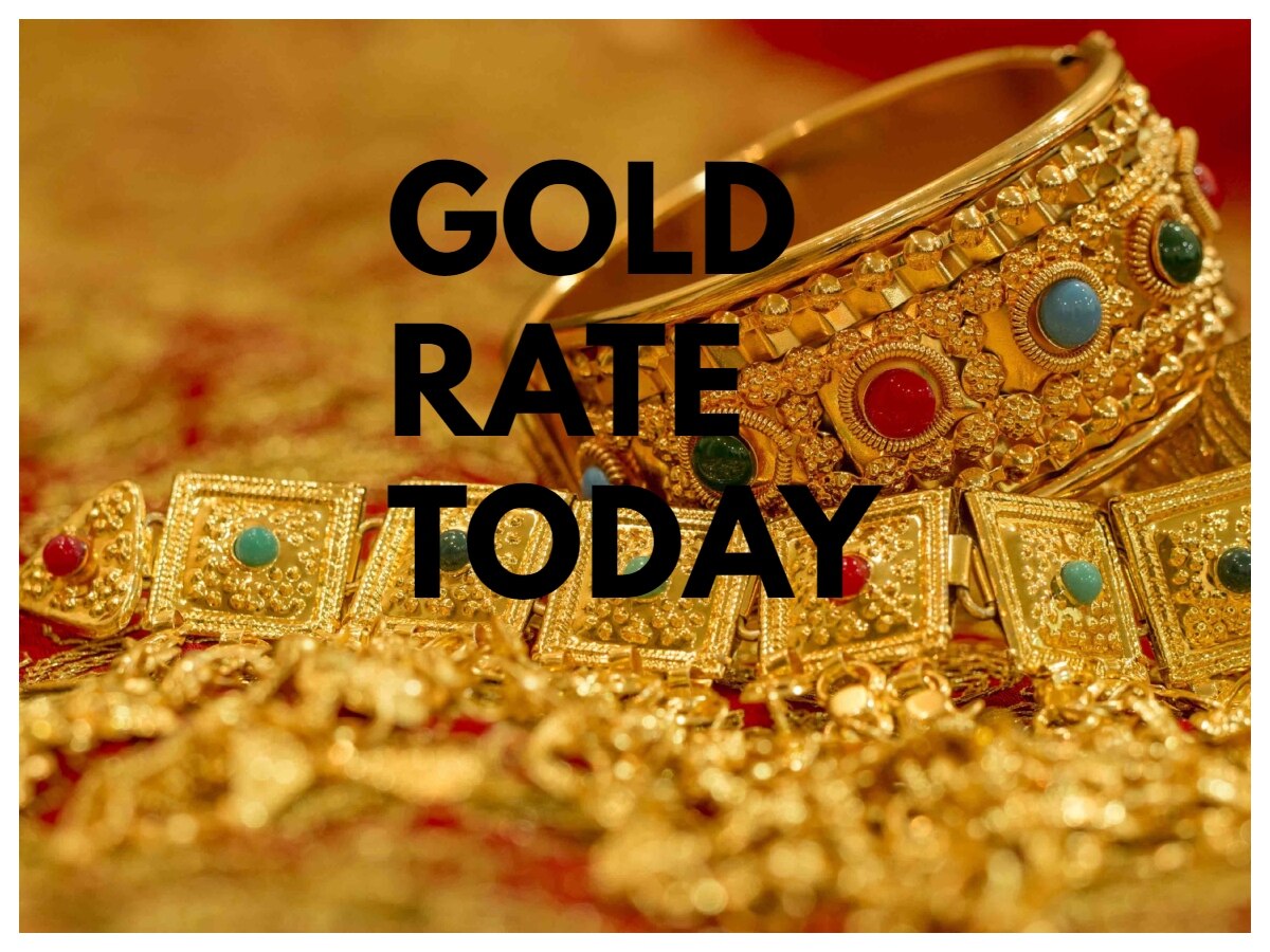 Gold Prices Today In India 26th March 2024 Check Gold Rate In Delhi