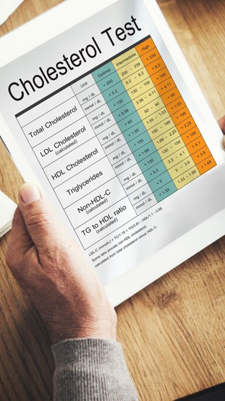 Good Cholesterol: 8 Tips to Increase HDL Levels