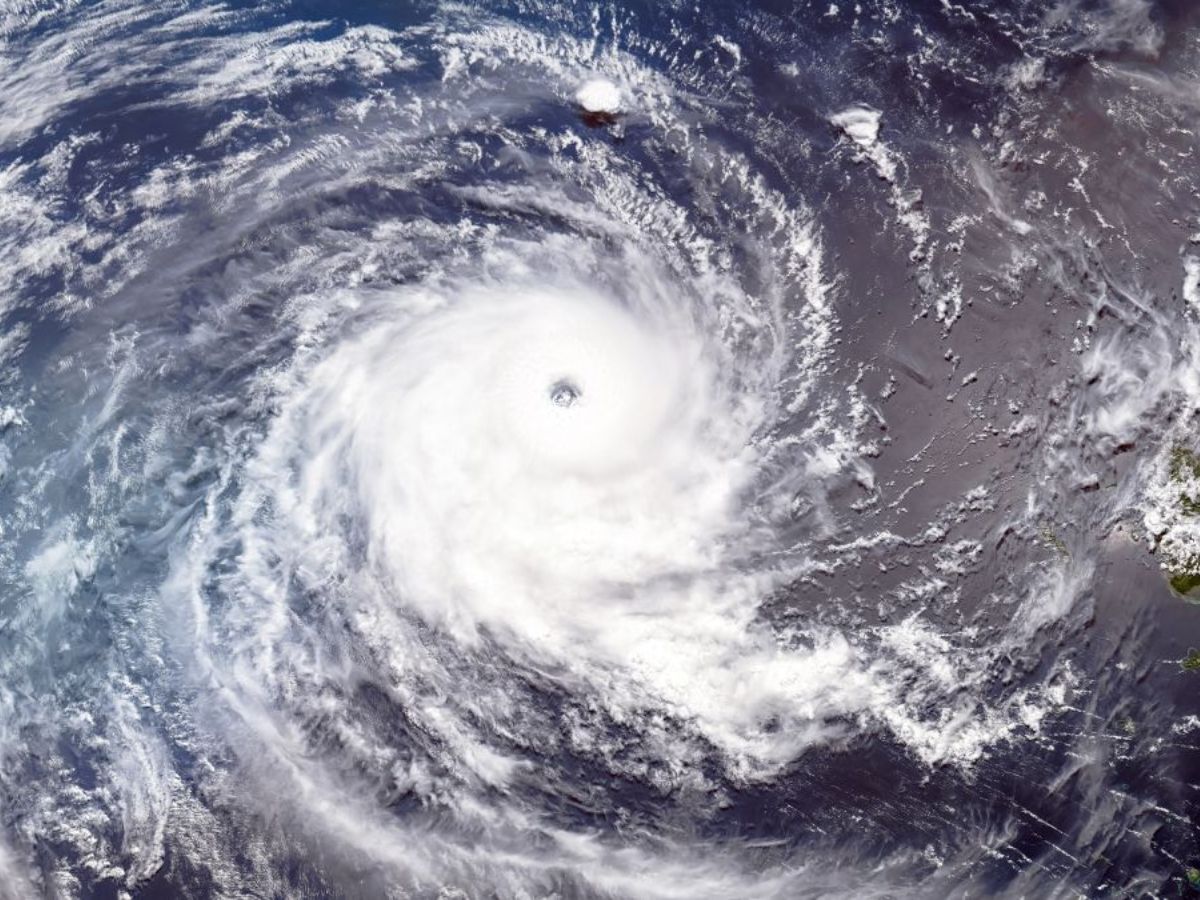 Cyclone Hamoon: चक्रवाती तूफान