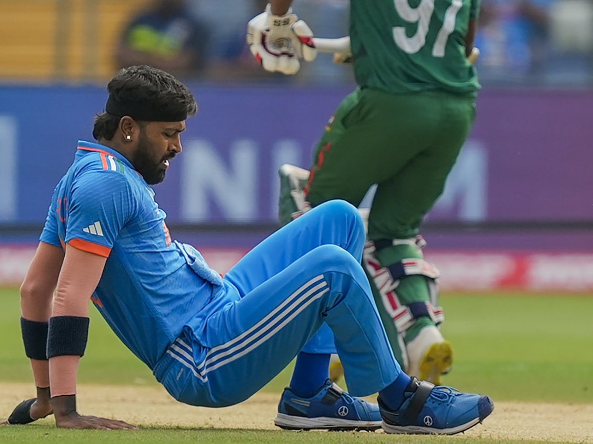 Hardik Pandya Injury Update: तो न्यूजीलैंड के खिलाफ नहीं खेल पाएंगे ...