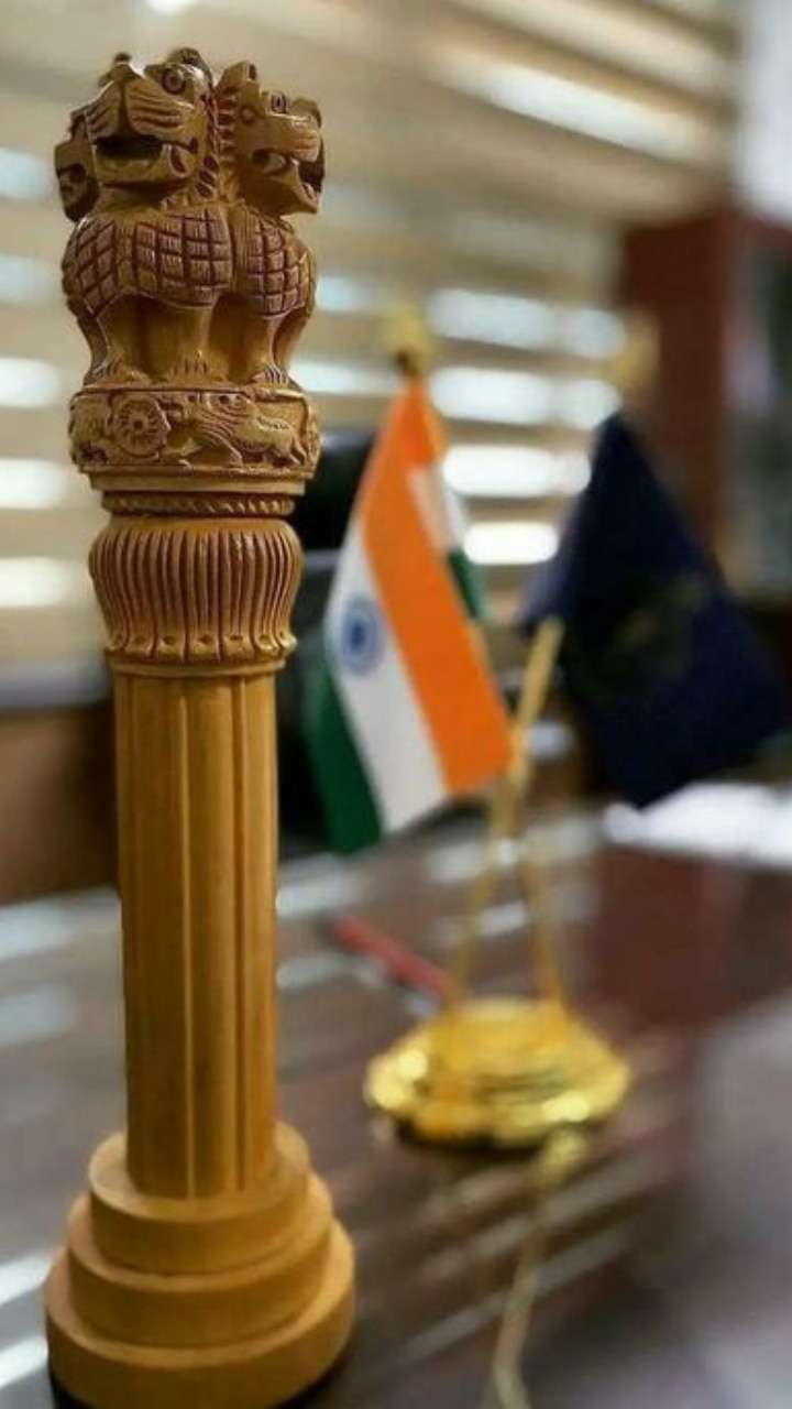 IAS: Know Full Form, Eligibility Salary, Perks, And Much More