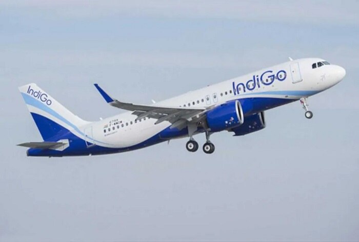 Mentally Ill Passenger 'Misbehaves,' 'Locks Himself' In IndiGo Flight ... Mentally Ill Passenger 'Misbehaves,' 'Locks Himself' In IndiGo Flight ...