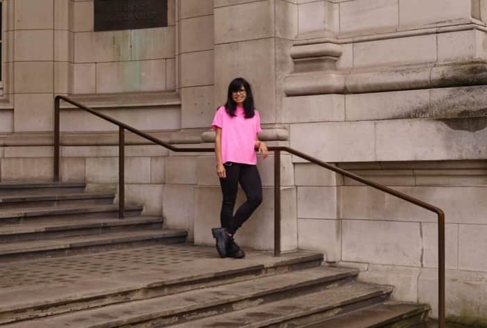 Who is Jessica Wade, British Physicist Who Writes Wikipedia Bios of ...