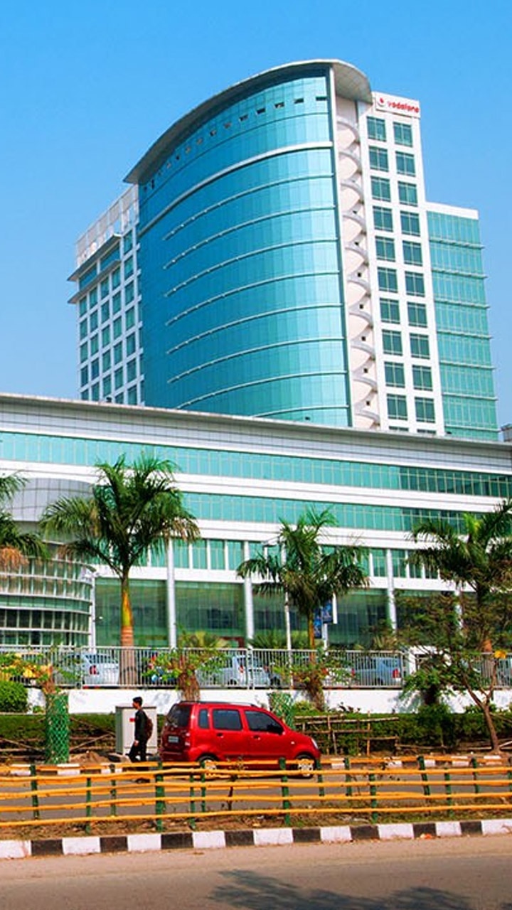 Top 10 Fastest Growing Hi-tech Cities in India