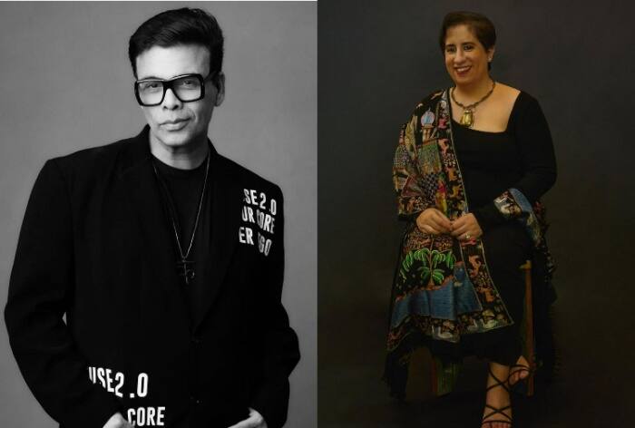 Karan Johar Teams up With Guneet Monga Again For Indian Adaptation of ...