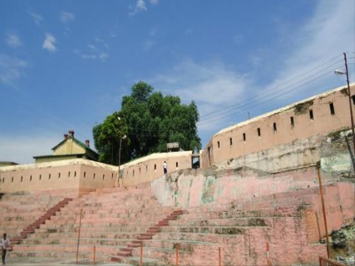 Pithoragarh में है London fort, 234 साल पुराने इस किले की कहानी जानिए
