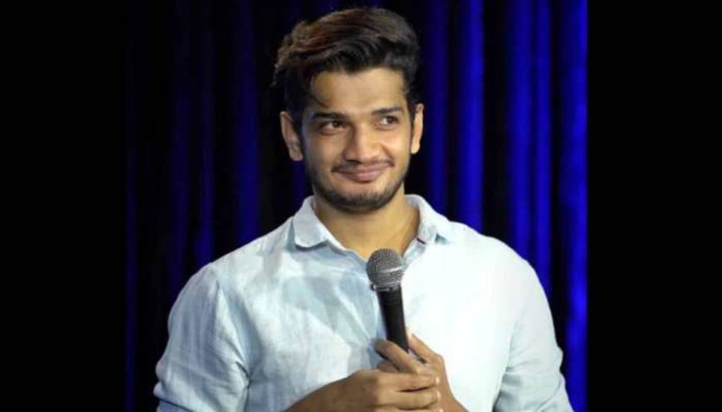 Bigg Boss 17 Ankita Lokhande Munawar Faruqui And Other Contestants in ...