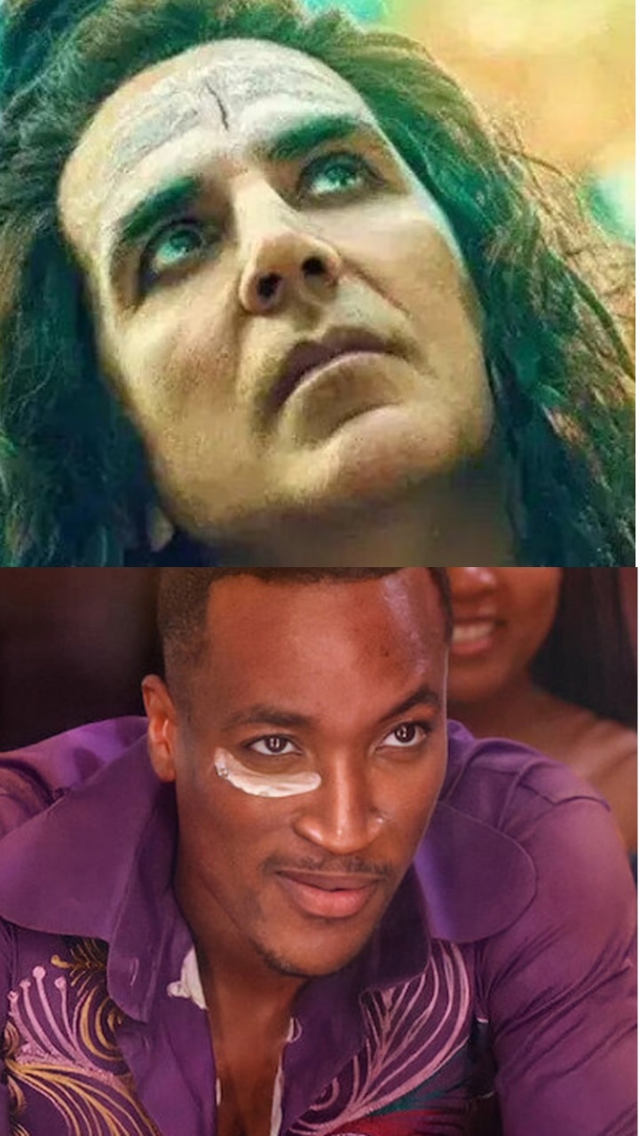 10 Movies About Gods And Faith to Watch on Netflix