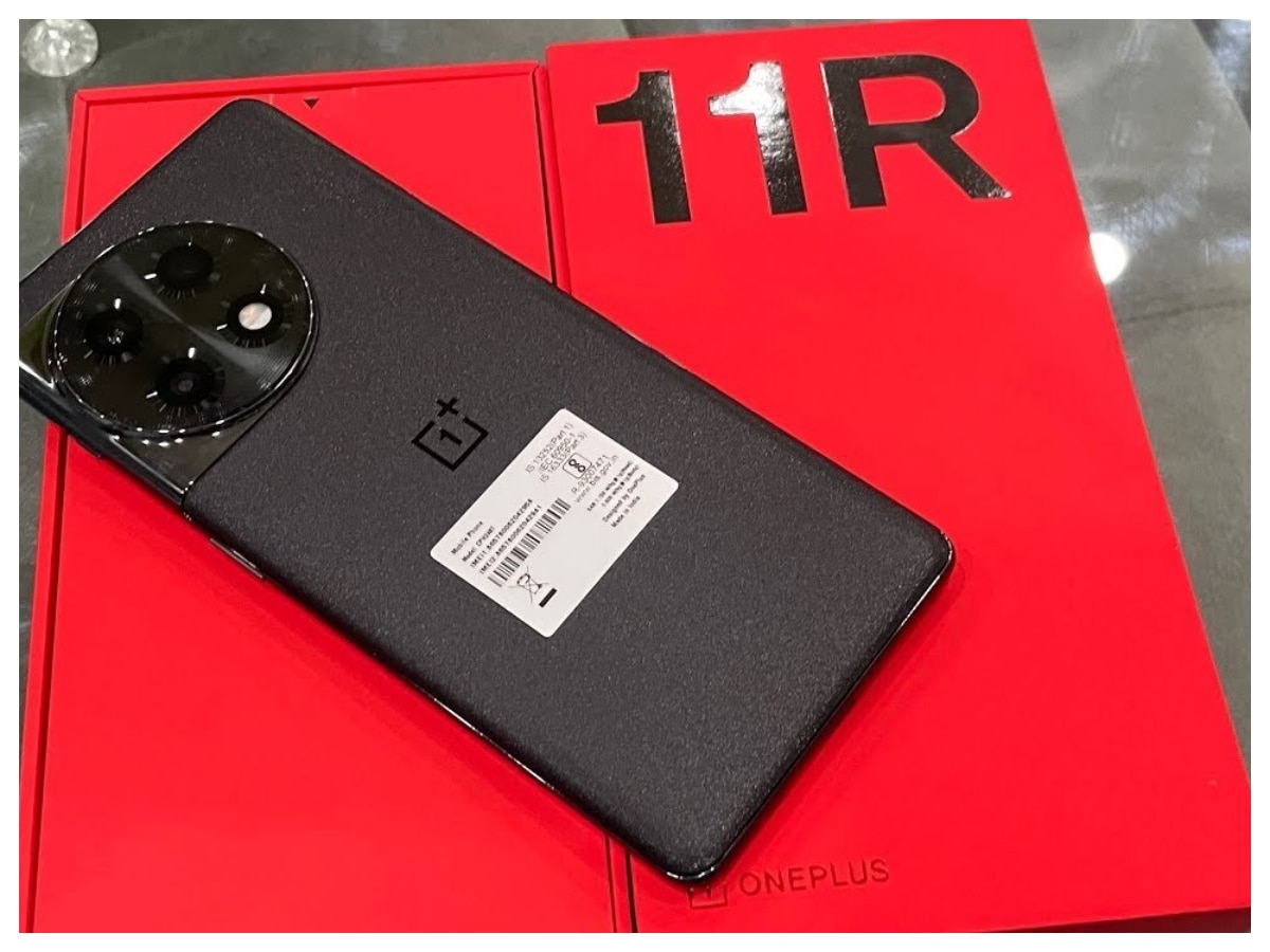 18GB RAM और 512GB स्टोरेज वाले OnePlus 11R 5G पर आया गजब का ऑफर, 5000 में बन जाएगी बात