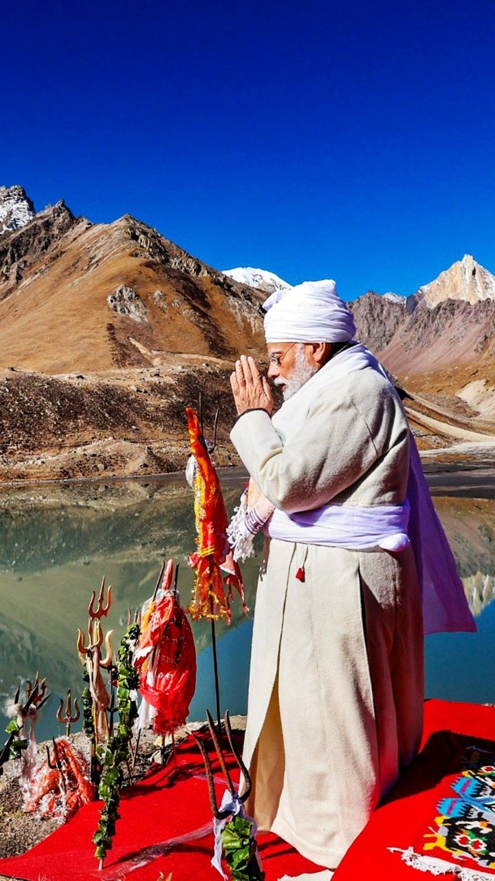 7 Lesser Known Facts About Parvati Kund in Pithoragarh