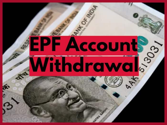 Attention EPF Members! Check Update On Withdrawal Rule & Who Can ...