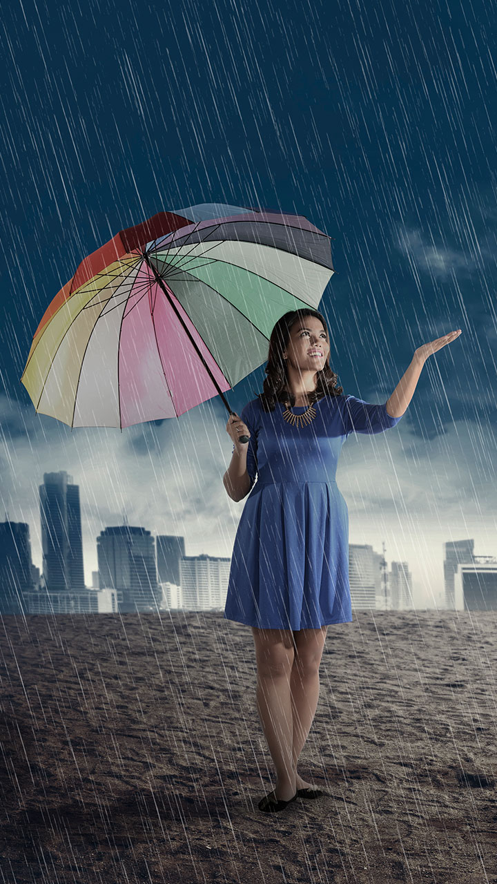 IMD Today's Weather Forecast: 7 States to Witness Heavy Rains Today