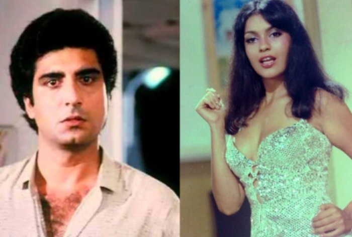 Raj Babbar Spills The Beans On His First Meeting With Zeenat Aman She Checked Me Out