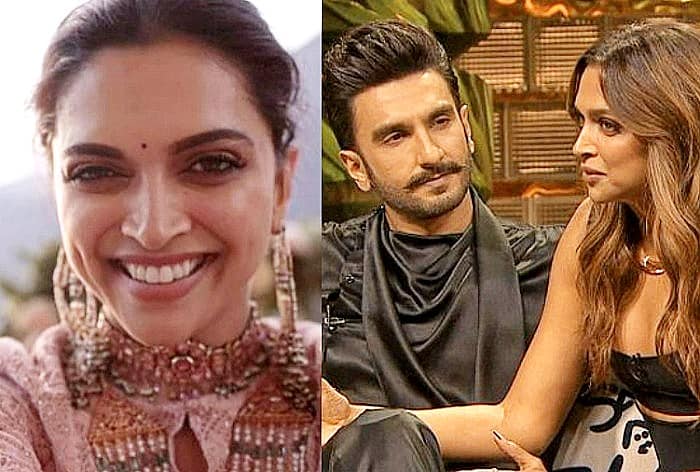 Koffee With Karan Season 8: Ranveer Singh Reveals Deepika Padukone’s Mom Wasn’t ‘Thrilled’ When ...