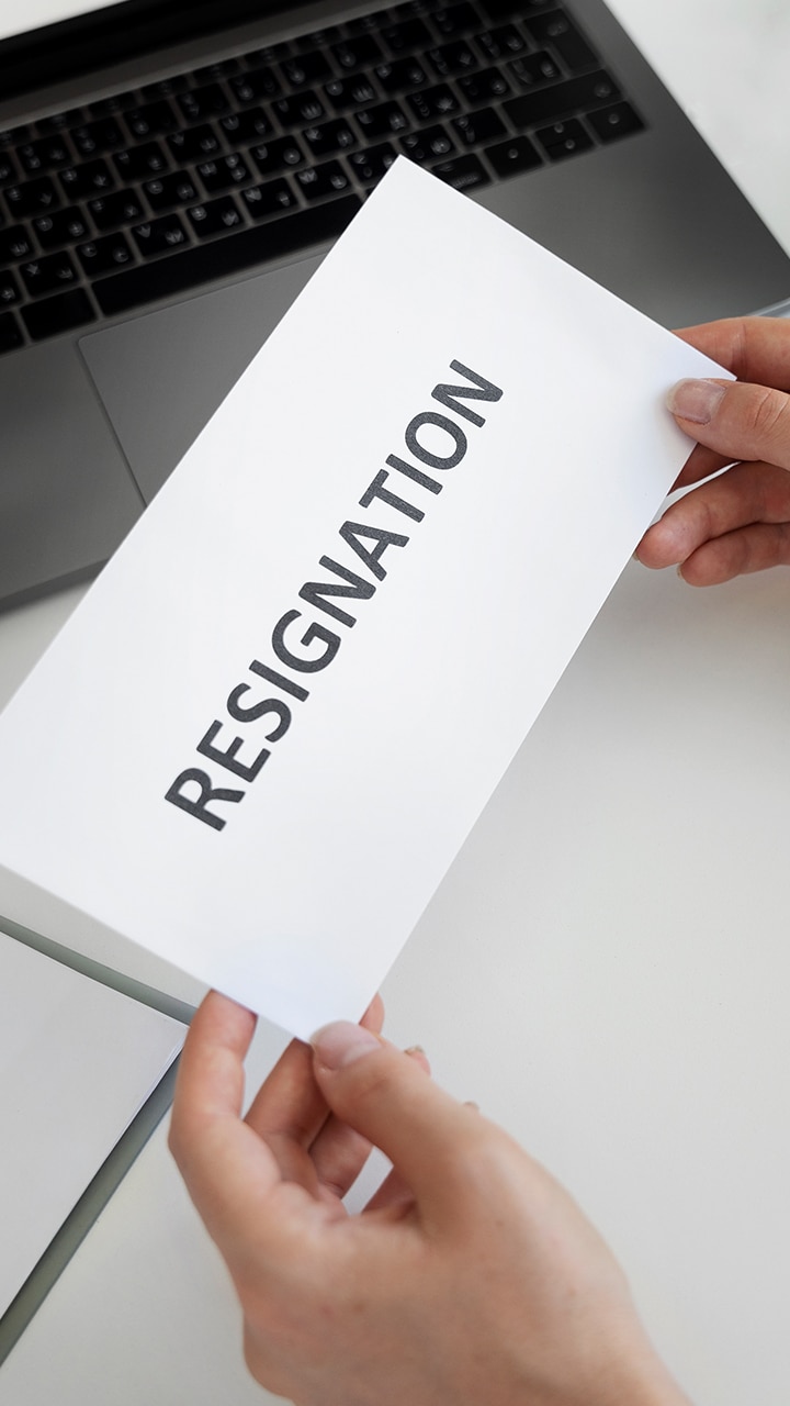 7 Tips On How To Write A Resignation Letter