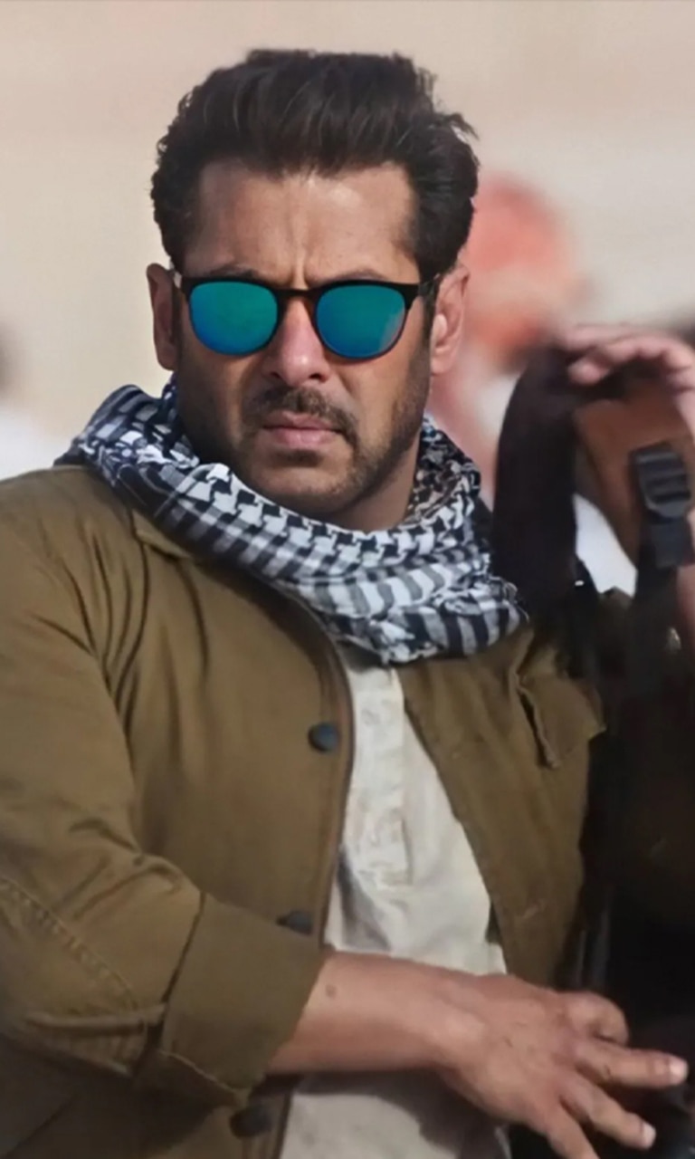 10 Indian Baby Names Inspired From Tiger 3 Movie