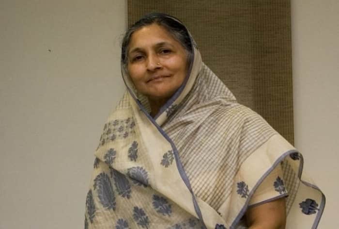 Meet Savitri Jindal, India’s Richest Woman Who Has 9 Kids And Net Worth ...