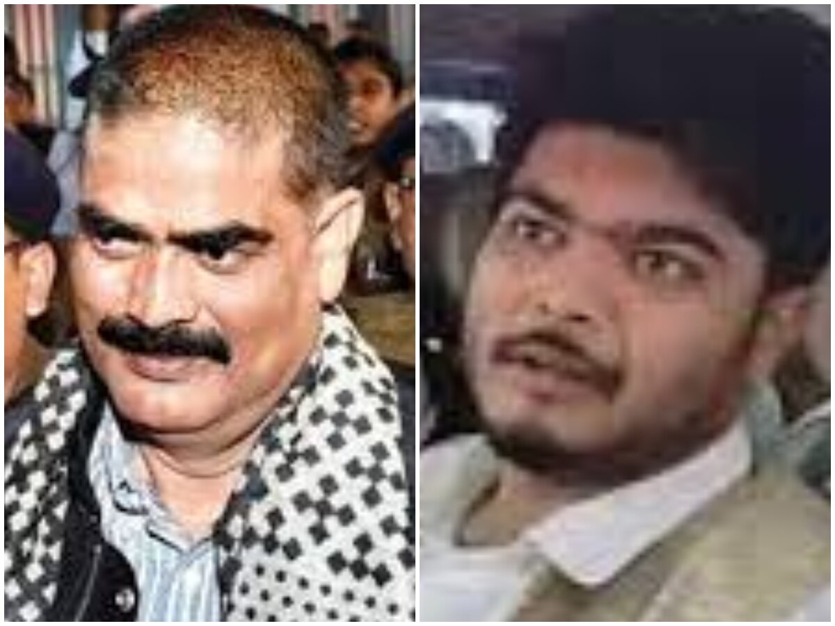 Shahabuddin का बेटा ओसामा कोटा से अरेस्ट, जानें पुलिस ने किस मामले में ...