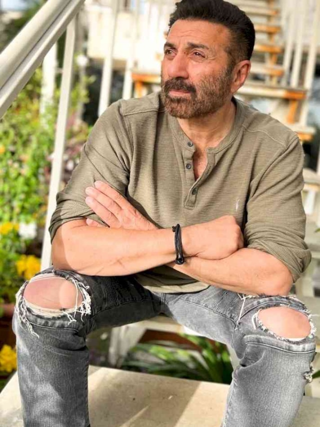 Sunny Deol Birthday: 10 Most Famous Movies Of Gadar Super Star