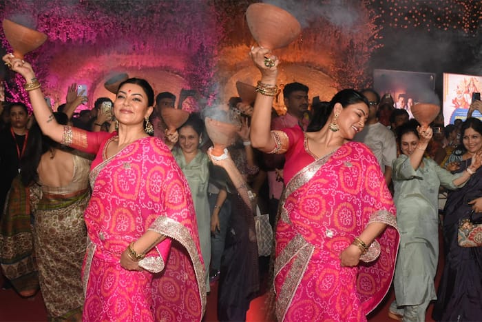 Durga Puja 2023: What is Dhunuchi Naach? Why This Unique Dance Form is ...