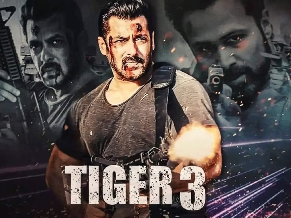 Tiger 3 Advance Booking: