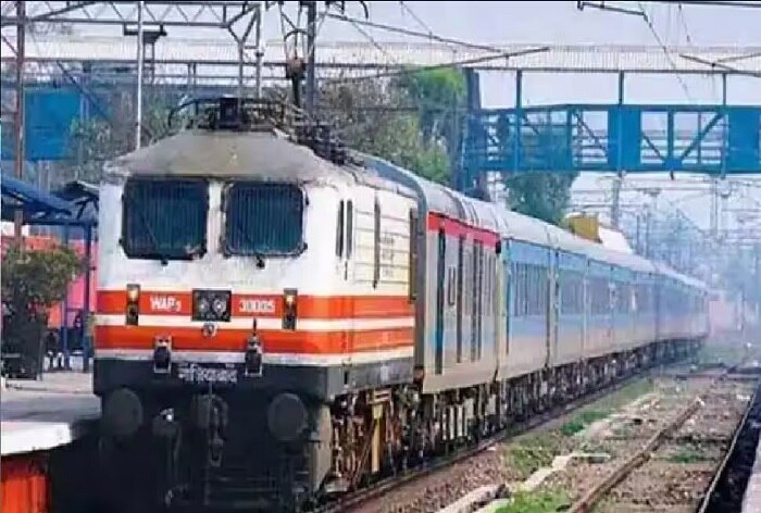 Amrit Kalash Yatra: Special Train To Honour India's Bravehearts; Check ...