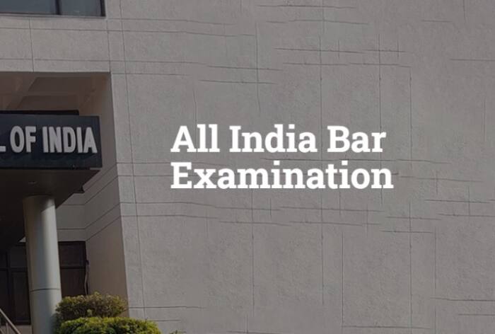 AIBE XVIII Application Form 2023: BCI Revises Exam Date; Extends ...