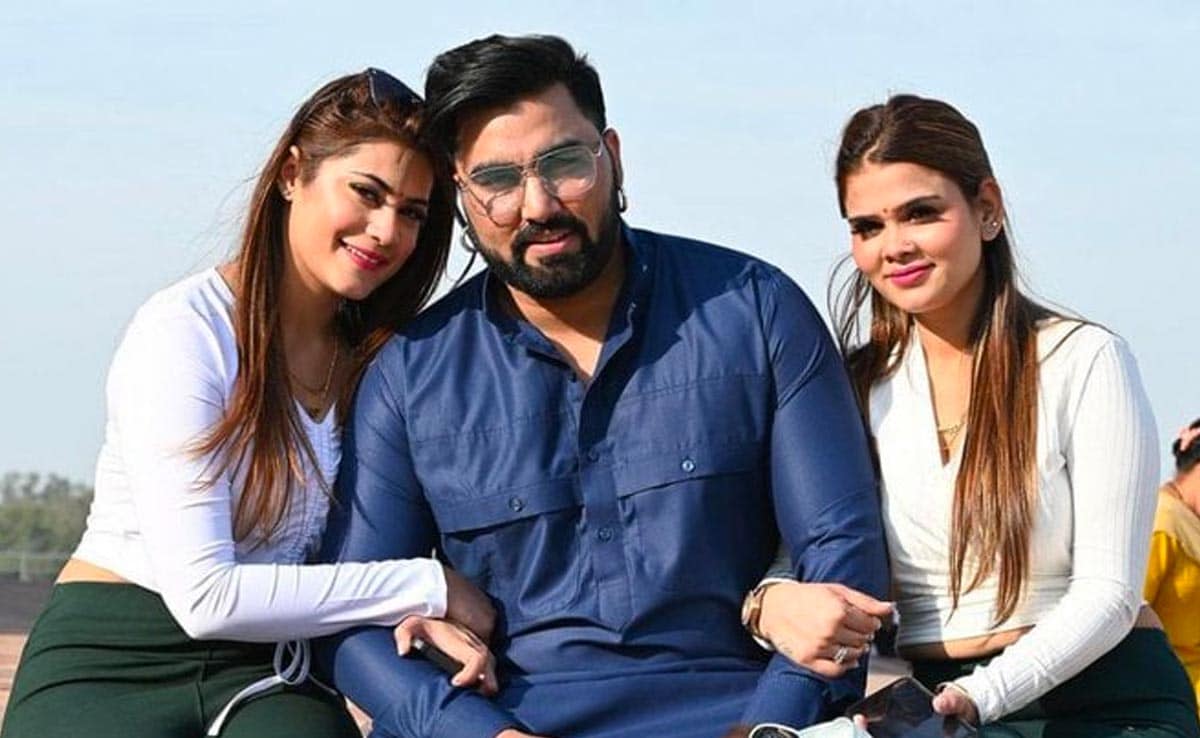 Big Boss 17: 7 दिन में प्यार फिर बिना बताए कोर्ट में शादी, ड्रामेटिक है Armaan Malik की लव लाइफ ...