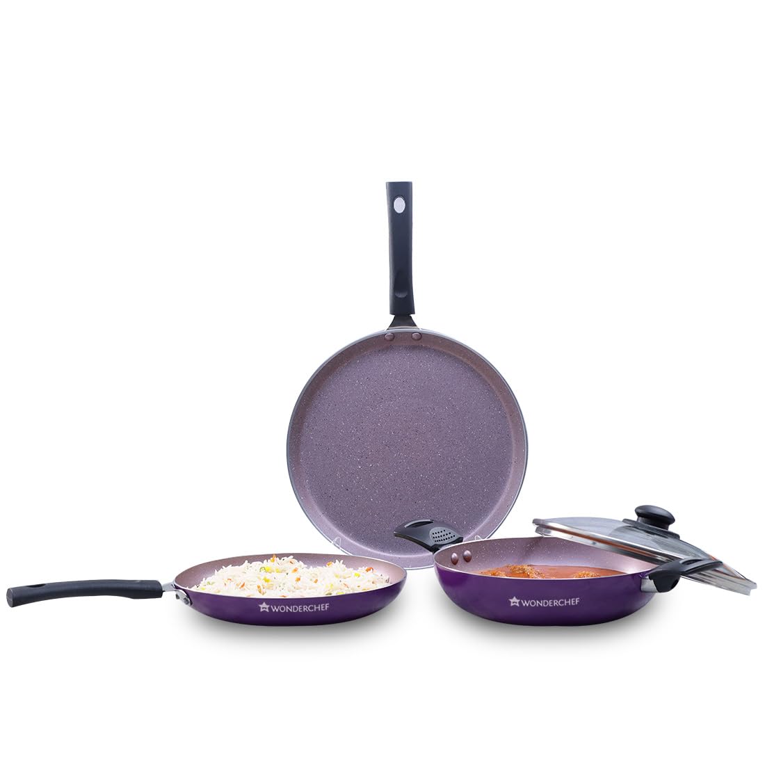Amazon Great Indian Festival 2023: Upgrade Your Kitchen! Top Non-Stick ...