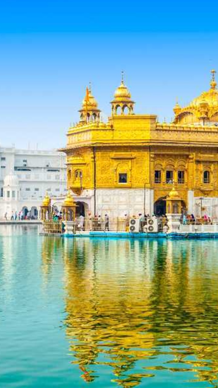 Guru Nanak Jayanti: 7 Interesting Facts About Golden Temple to Know