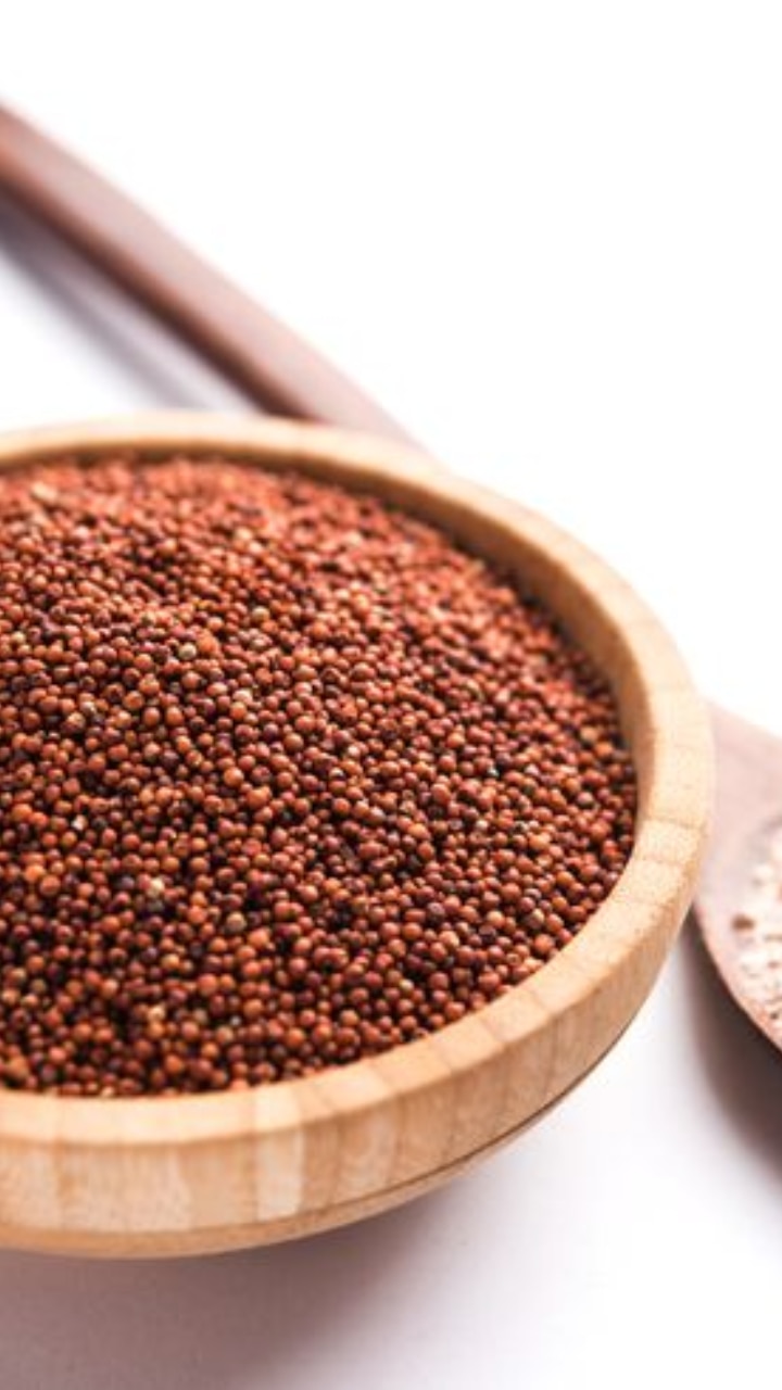 7 Benefits of Ragi for Pregnant Women