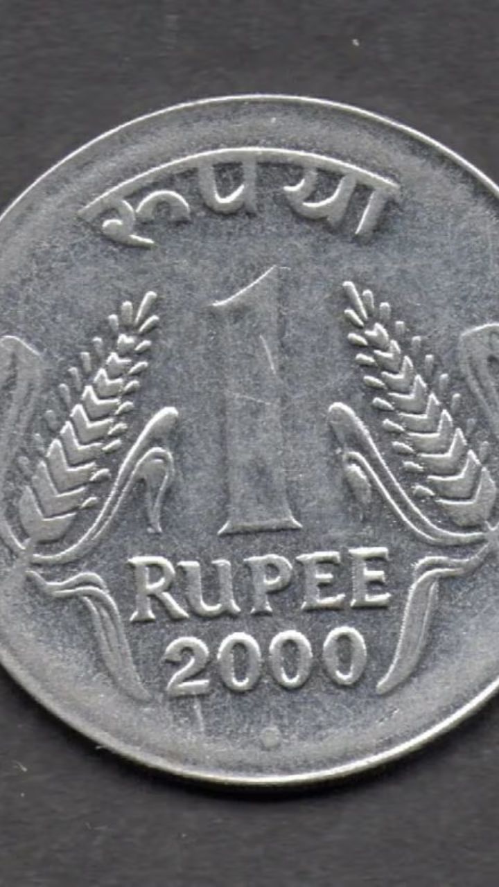 1 रुपये का सिक्का कर देगा आपको मालामाल, बस करें ये