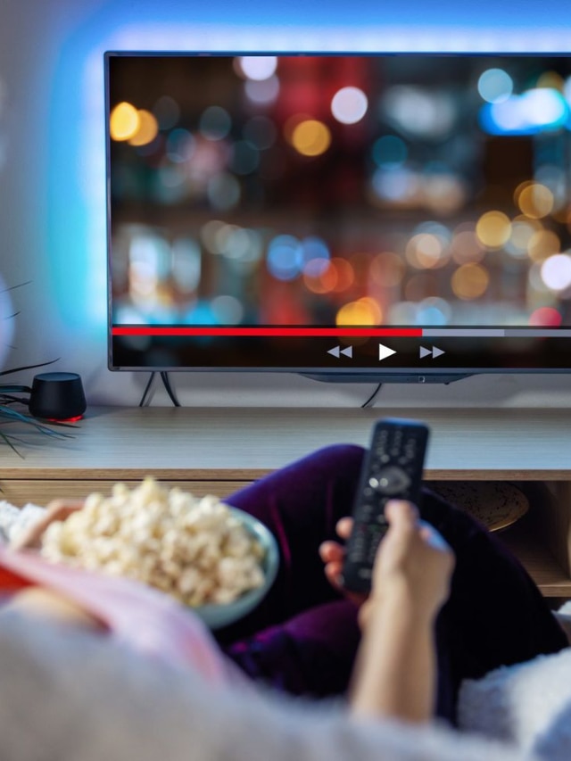 10 Amazing Movies On Self-Esteem