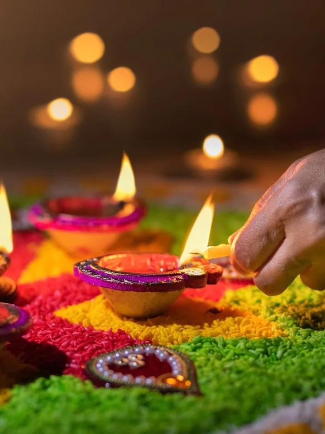 6 Days of Celebration: Festivals from November 10th - 15th, 2023