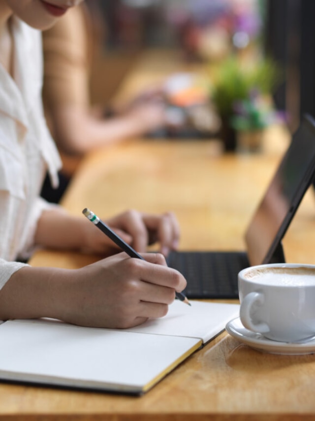 7 Best Beverages for Effective Studies