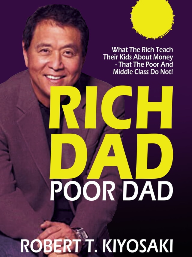 7 Inspiring Financial Independence Books That Will Transform Your Life