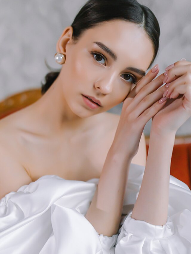 7 Steps To Achieve A Flawless Eye Look