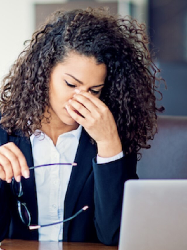 7 Ways to Be More Emotionally Strong at Work