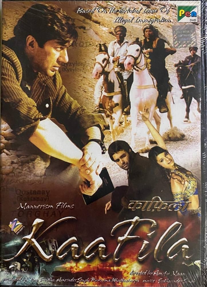 Sunny Deol: सनी देओल ने इस फिल्म में लगाए थे
