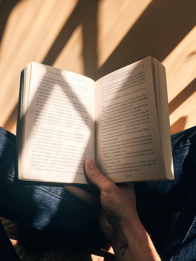 9 Best Books On Human Behaviour